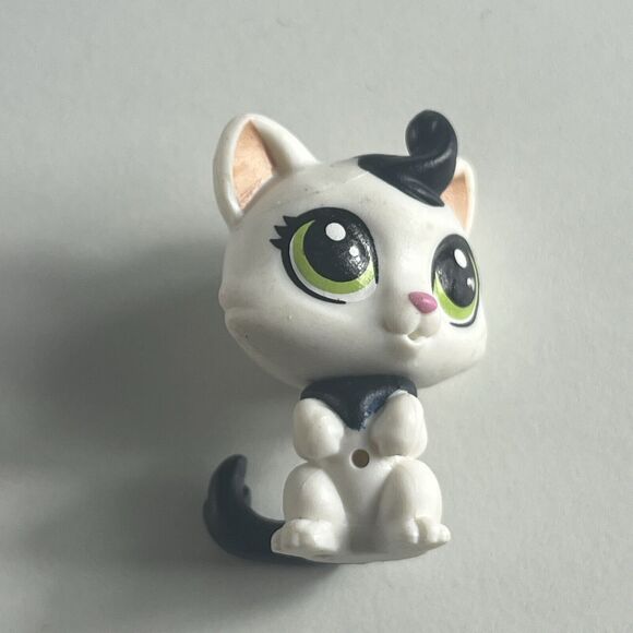 Littlest Pet Shop | Toys | Littlest Pet Shop Lps Cat Kitten Families 32 ...
